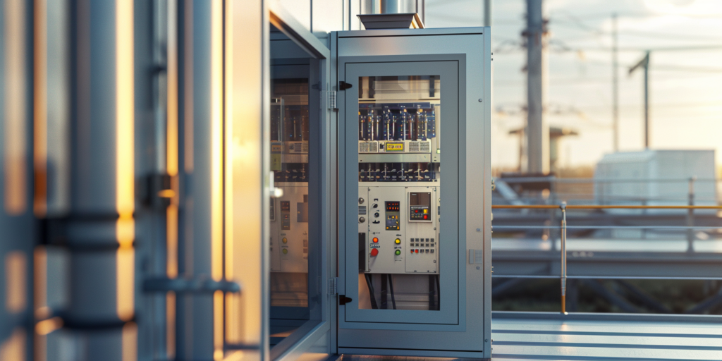 CTS Receives Authorization to provide ETL approved industrial control ...